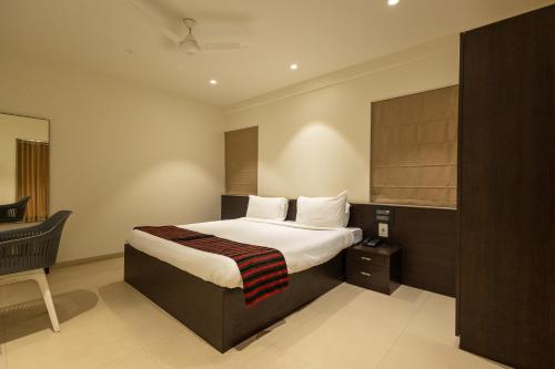 Freesia Residency by Express Inn, Nashik (updated prices 2025)