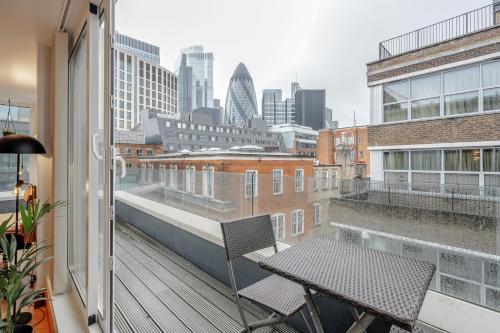 Stay Kula London - Tower Hill, London (updated prices 2025)