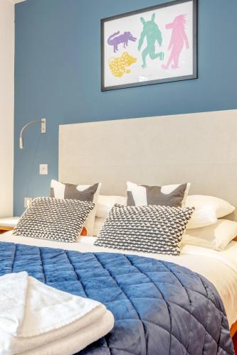 Stay Kula London - Tower Hill, London (updated prices 2025)