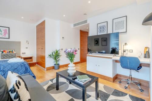 Stay Kula London - Tower Hill, London (updated prices 2025)