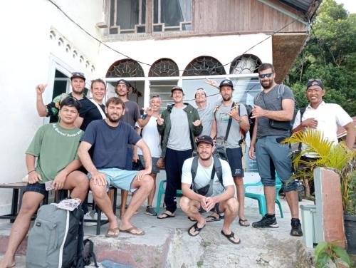 SECOND HOPE LODGE, Padang (updated prices 2024)