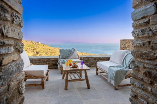 Androck Heaven Retreat, Andros (updated prices 2025)