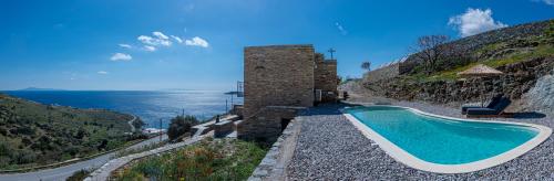 Androck Heaven Retreat, Andros (updated prices 2025)