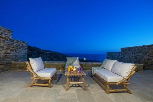 Androck Heaven Retreat, Andros (updated prices 2025)