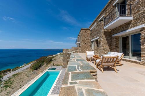 Androck Heaven Retreat, Andros (updated prices 2025)