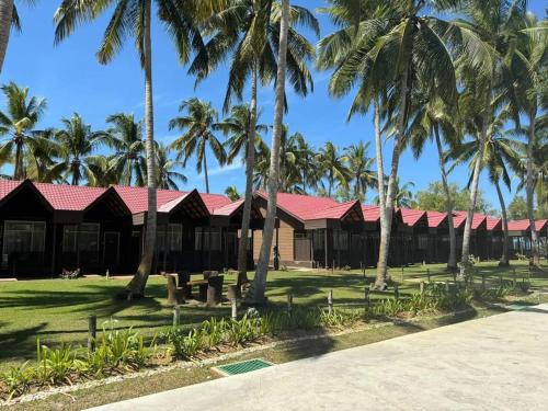 Borneo Beach & Mangrove Resort, Tuaran (updated prices 2025)