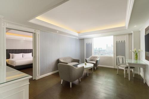 Tavia Heritage Hotel, Jakarta (updated prices 2025)