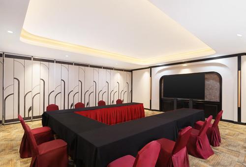 Tavia Heritage Hotel, Jakarta (updated prices 2025)