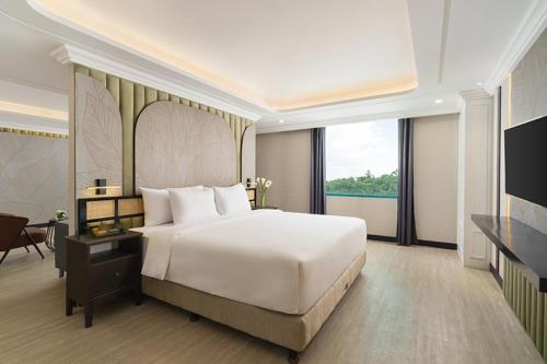 Tavia Heritage Hotel, Jakarta (updated prices 2025)