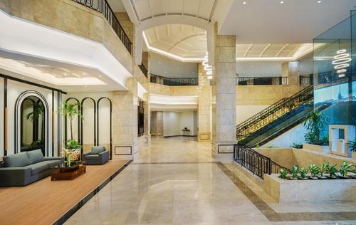 Tavia Heritage Hotel, Jakarta (updated prices 2025)
