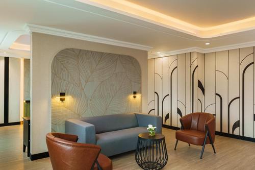 Tavia Heritage Hotel, Jakarta (updated prices 2025)