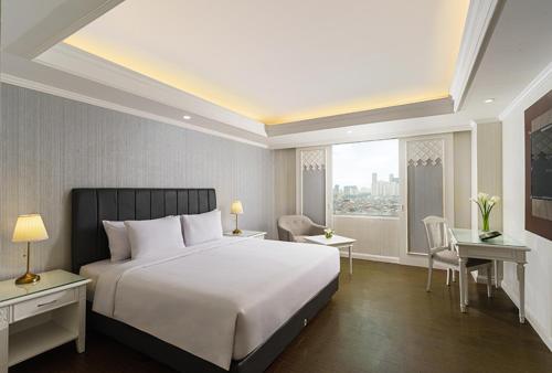 Tavia Heritage Hotel, Jakarta (updated prices 2025)