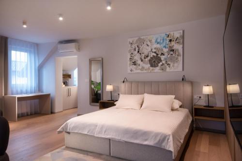 HIŠA PUTR, Trzin (updated prices 2024)