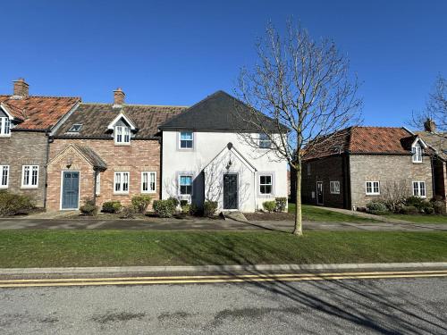 Greenwich Cottage, Reighton (updated prices 2024)