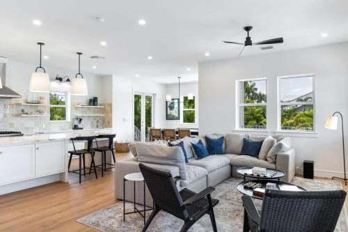 The Crestwood House - Private Heated Pool & Parking, Key West (updated ...