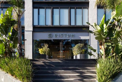 Torre Distum Anzures, Mexico City (updated prices 2024)