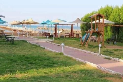 Fox House Resort Apartment, Hurghada (updated prices 2025)