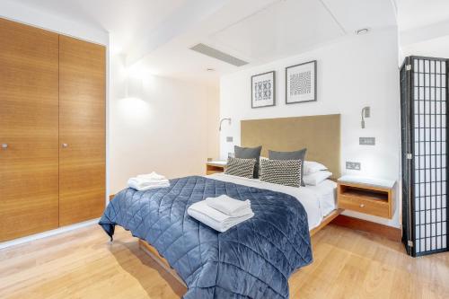 Stay Kula London - Tower Hill, London (updated prices 2025)