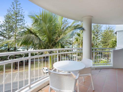 ULTIQA Burleigh Mediterranean Resort, Gold Coast (updated prices 2025)