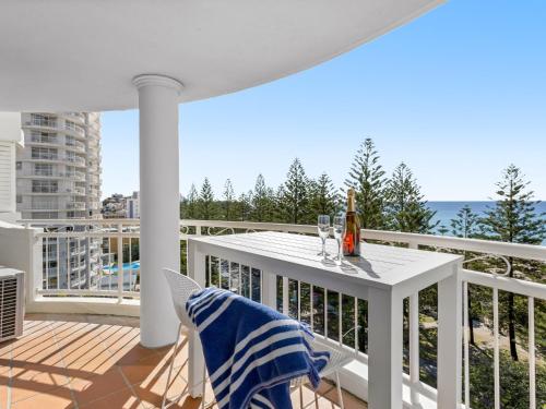 ULTIQA Burleigh Mediterranean Resort, Gold Coast (updated prices 2025)