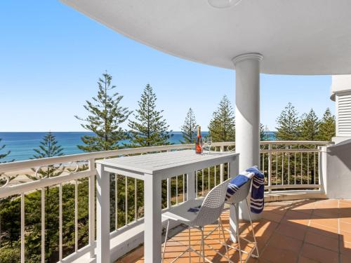 ULTIQA Burleigh Mediterranean Resort, Gold Coast (updated prices 2025)