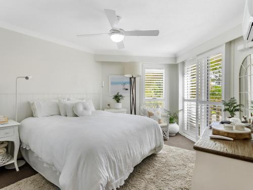 ULTIQA Burleigh Mediterranean Resort, Gold Coast (updated prices 2025)