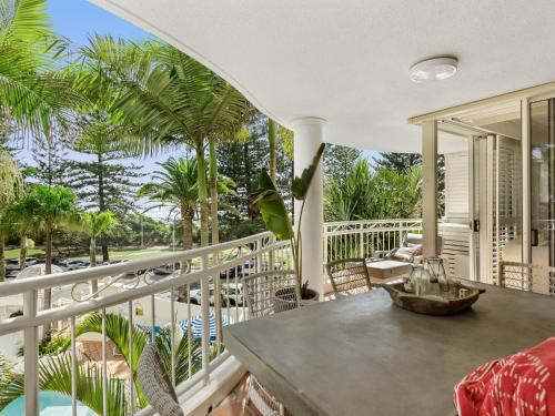 ULTIQA Burleigh Mediterranean Resort, Gold Coast (updated prices 2025)