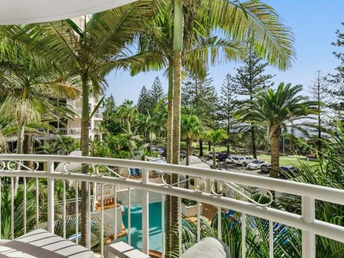 ULTIQA Burleigh Mediterranean Resort, Gold Coast (updated prices 2025)