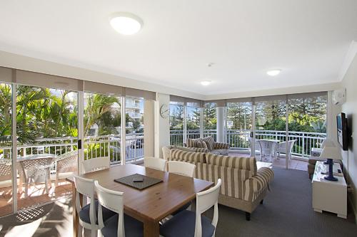ULTIQA Burleigh Mediterranean Resort, Gold Coast (updated prices 2025)