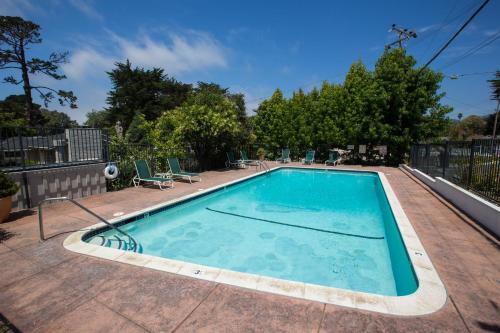 Carmel River Inn & Cottages, Carmel (updated prices 2025)