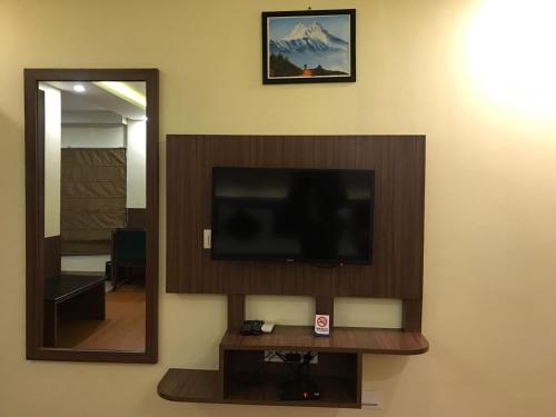 Nepalirika Hotel Damak, Pānigata (updated prices 2024)