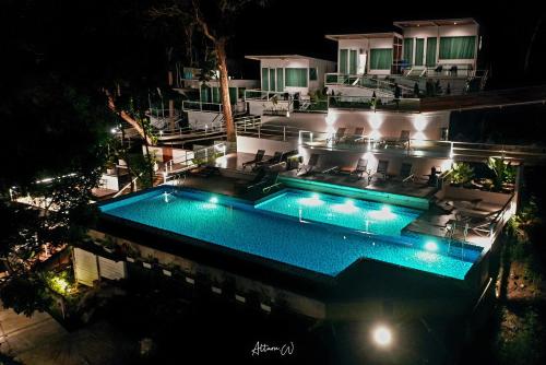 Alunan Resort, Perhentian Islands (updated prices 2025)