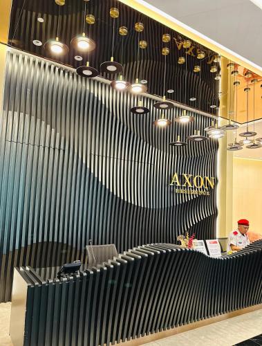 Axon Residence KLCC - KL SUITE, Kuala Lumpur (updated prices 2025)