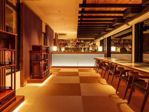 Yufuin Rakuyu, Yufu (updated prices 2024)