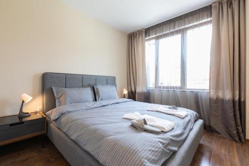 Didi's Central Designer Apartments, Sofia (updated prices 2025)