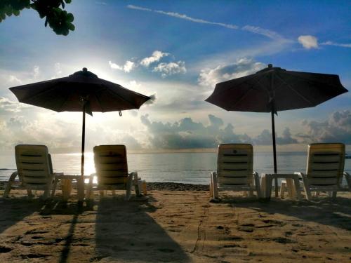 MATCHA SAMUI RESORT formerly Chaba Samui Resort, Chaweng (updated ...