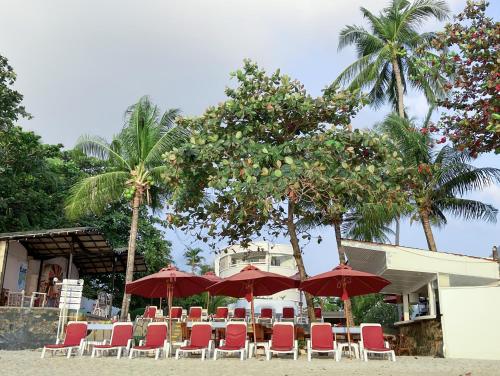MATCHA SAMUI RESORT formerly Chaba Samui Resort, Chaweng (updated ...