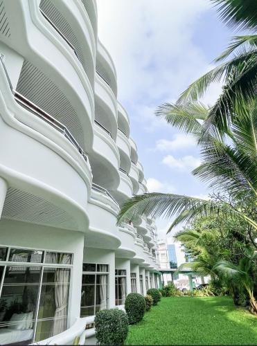 MATCHA SAMUI RESORT formerly Chaba Samui Resort, Chaweng (updated ...