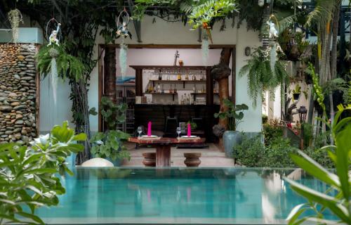 Bunwin Siem Reap, Siem Reap (tarifs actualisés, 2025)