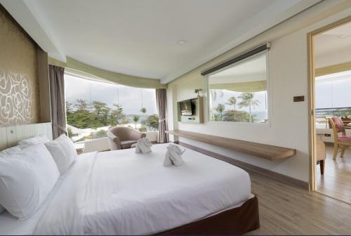 MATCHA SAMUI RESORT formerly Chaba Samui Resort, Chaweng (updated ...