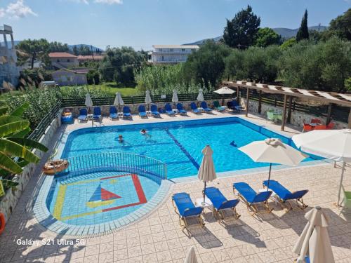 Alex Studios, Laganas (updated prices 2024)