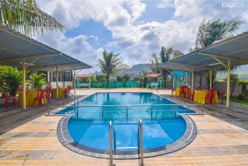 EKOSTAY - Simba Villa, Karjat (updated prices 2024)