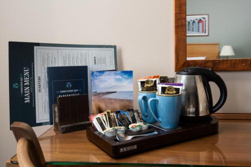 The Commissioners Quay Inn - The Inn Collection Group, Blyth (updated ...