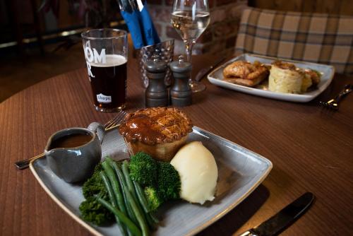 The Commissioners Quay Inn - The Inn Collection Group, Blyth (updated ...