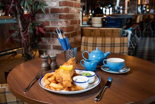 The Commissioners Quay Inn - The Inn Collection Group, Blyth (updated ...