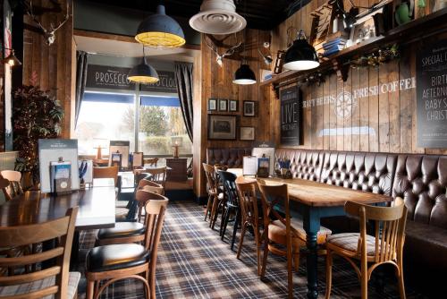 The Commissioners Quay Inn - The Inn Collection Group, Blyth (updated ...