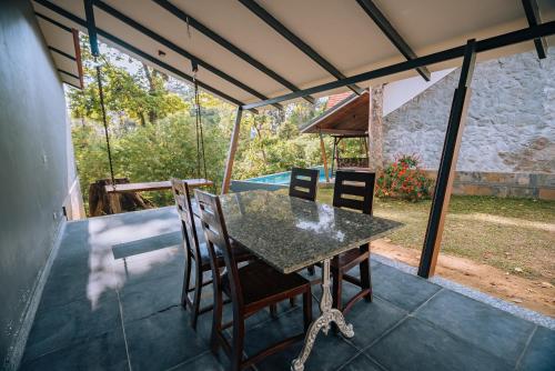 Elixir Woods Resort And Spa, Munnar (updated prices 2024)