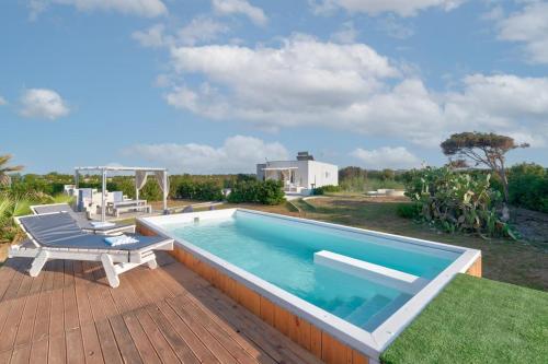Torre Guaceto Beach Villa, Specchiolla (updated prices 2024)