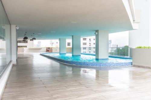 Civic Tower 3, Santo Domingo (precios actualizados 2024)