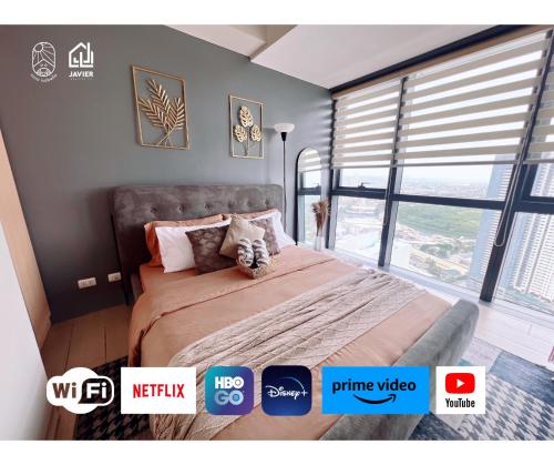 Casa Isabella Amazing Eastwood Penthouse Studio with Stunning View ...